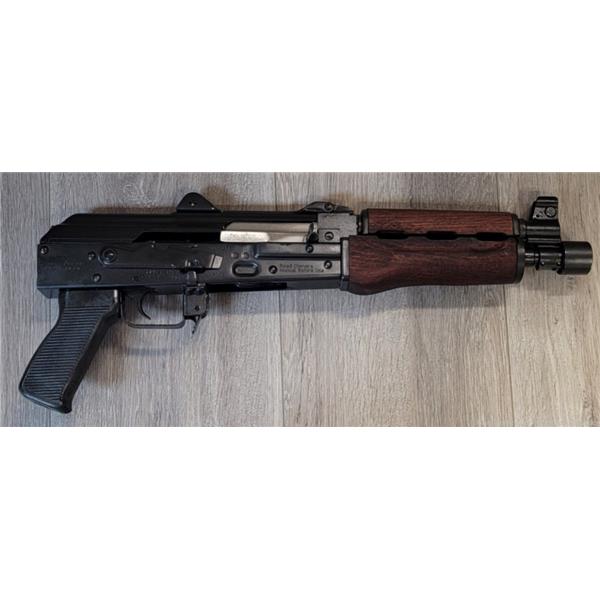 ZASTAVA M92 New and Used Price, Value, & Trends 2022