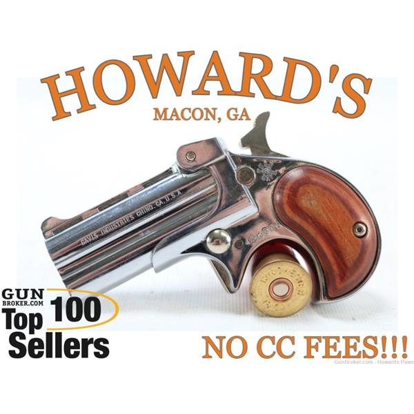 DAVIS INDUSTRIES DM 22 New and Used Price, Value, & Trends 2022