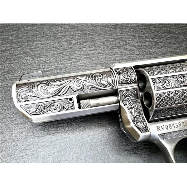 KIMBER K6S New and Used Price, Value, & Trends 2022