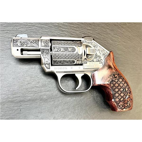 KIMBER K6S New and Used Price, Value, & Trends 2022