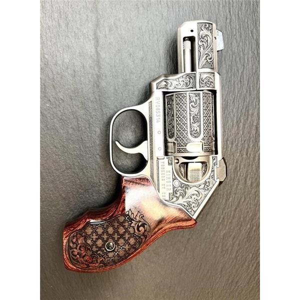 KIMBER K6S New and Used Price, Value, & Trends 2022