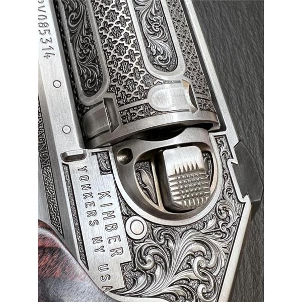 KIMBER K6S New and Used Price, Value, & Trends 2022