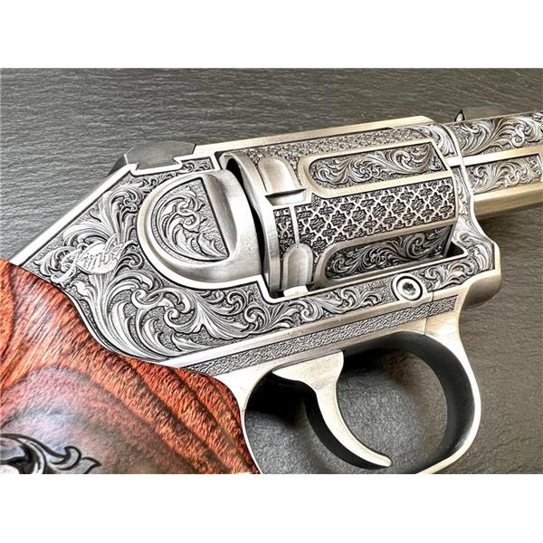 KIMBER K6S New and Used Price, Value, & Trends 2022