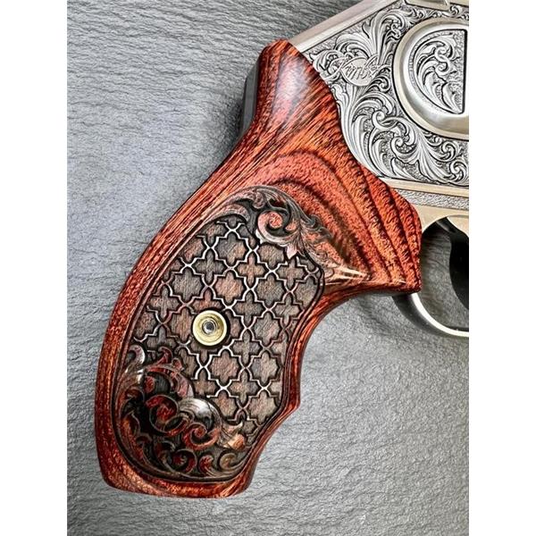 KIMBER K6S New and Used Price, Value, & Trends 2022