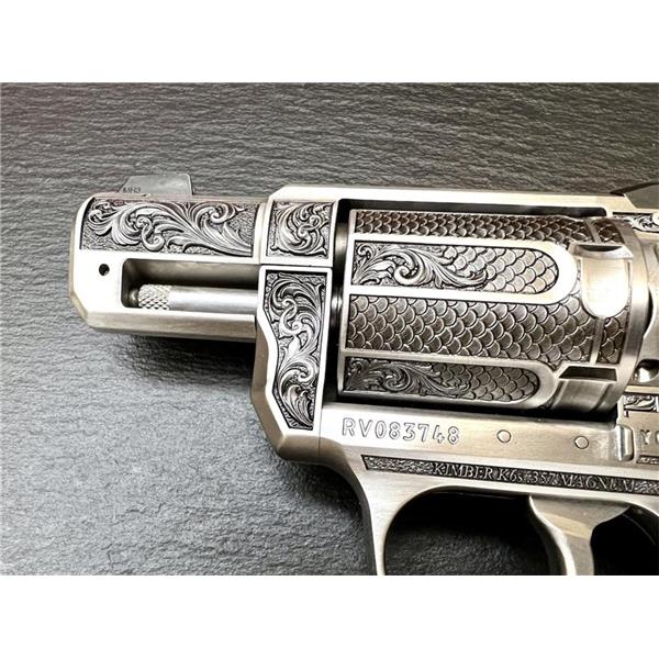 KIMBER K6S New and Used Price, Value, & Trends 2022