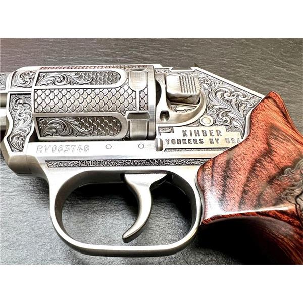 KIMBER K6S New and Used Price, Value, & Trends 2022