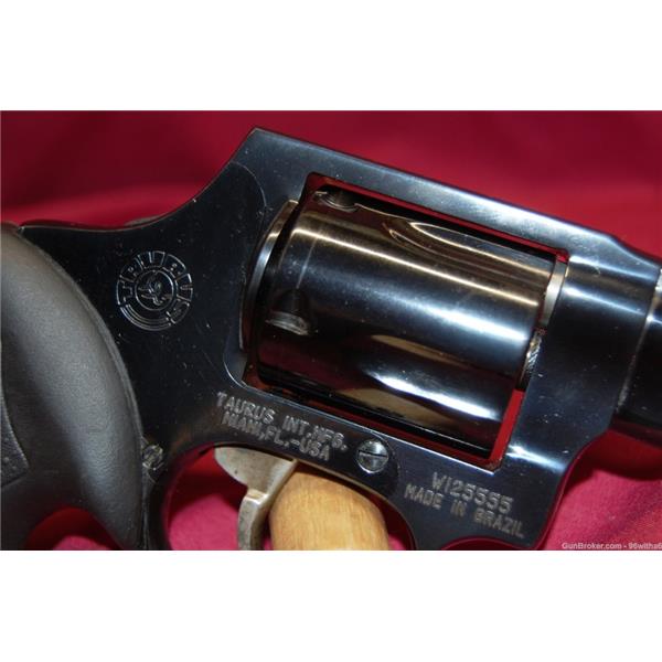 TAURUS 905 New and Used Price, Value, & Trends 2022