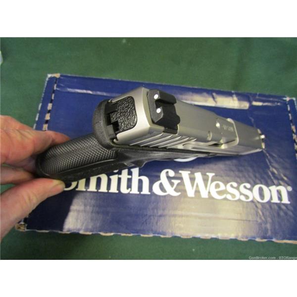 SW40VE New and Used Price, Value, & Trends 2022