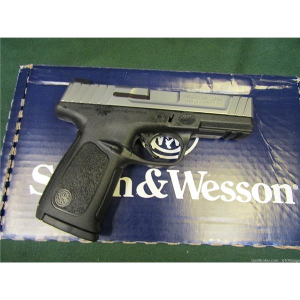 SW40VE New and Used Price, Value, & Trends 2022