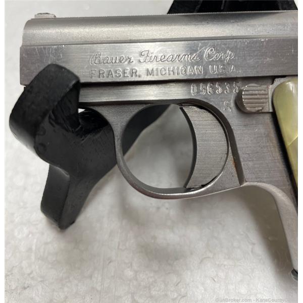 BAUER FIREARMS BAUER 25 New and Used Price, Value, & Trends 2022