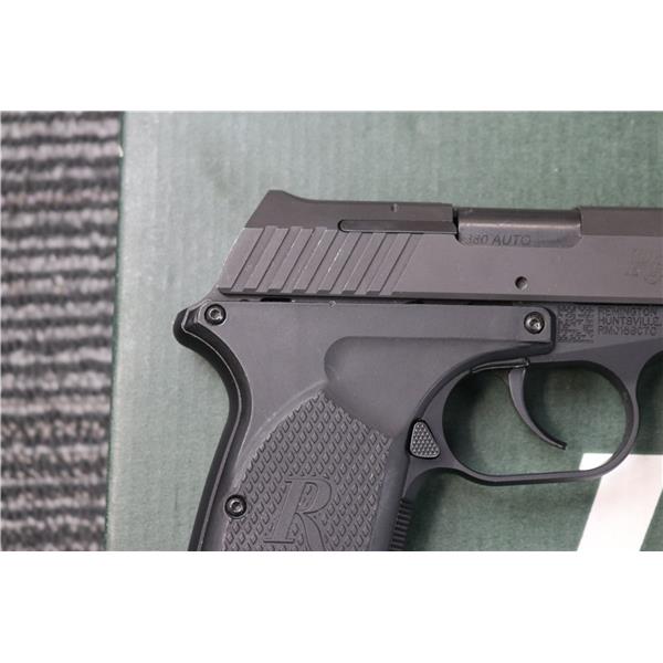 REMINGTON RM380 New and Used Price, Value, & Trends 2023