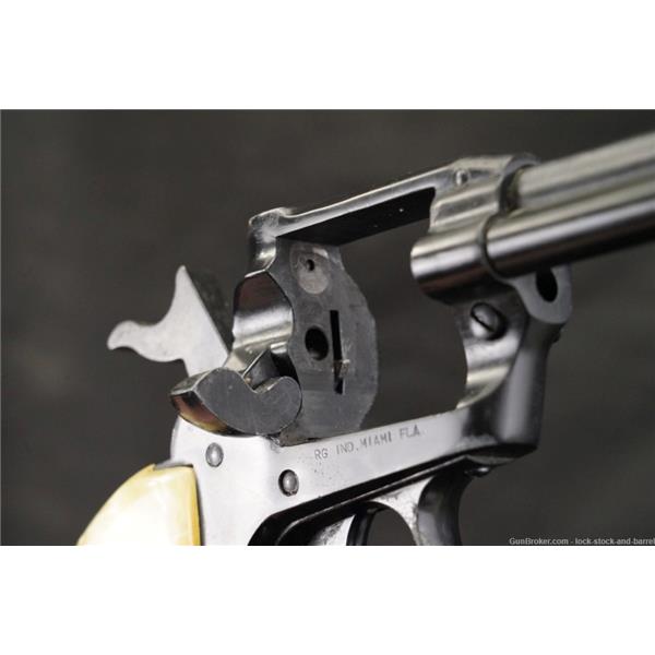 ROHM RG66 New and Used Price, Value, & Trends 2023