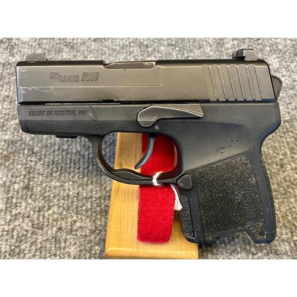 SIG SAUER P290 New and Used Price, Value, & Trends 2022