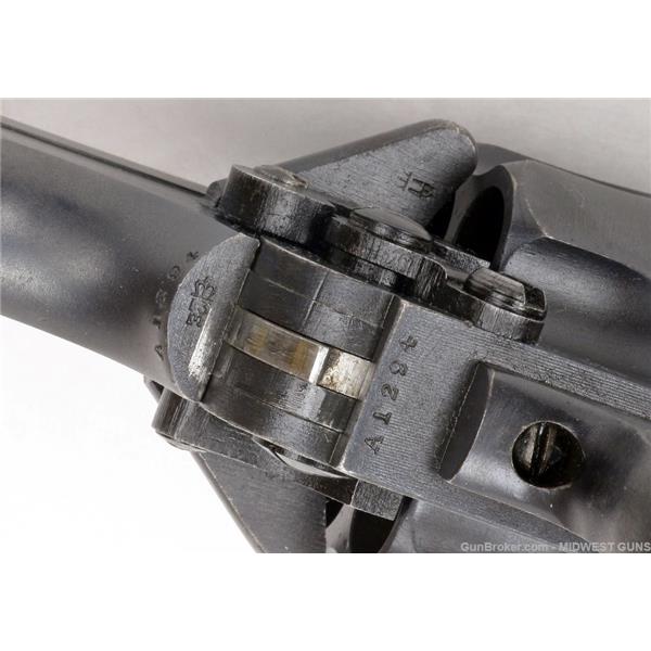 ENFIELD 455 WEBLEY MK VI New and Used Price, Value, & Trends 2022