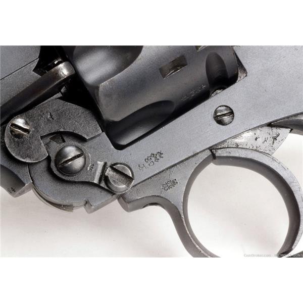 ENFIELD 455 WEBLEY MK VI New and Used Price, Value, & Trends 2022