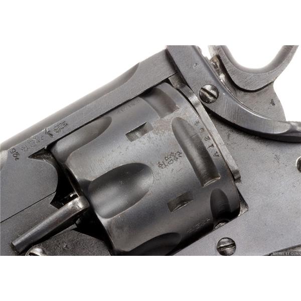 ENFIELD 455 WEBLEY MK VI New and Used Price, Value, & Trends 2022