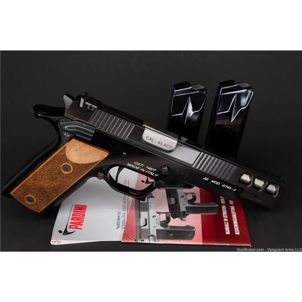 PARDINI New and Used Price, Value, & Trends 2023