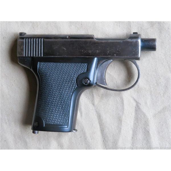 WEBLEY SCOTT 1912 HAMMERLESS New and Used Price, Value, & Trends 2023