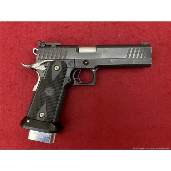 STI 40 New and Used Price, Value, & Trends 2022