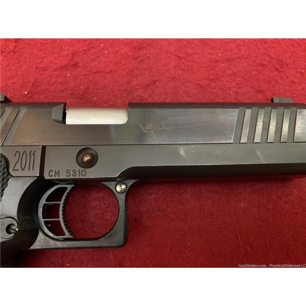 STI 40 New and Used Price, Value, & Trends 2022