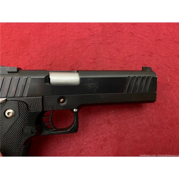 STI 40 New and Used Price, Value, & Trends 2022