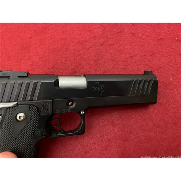 STI 40 New and Used Price, Value, & Trends 2022