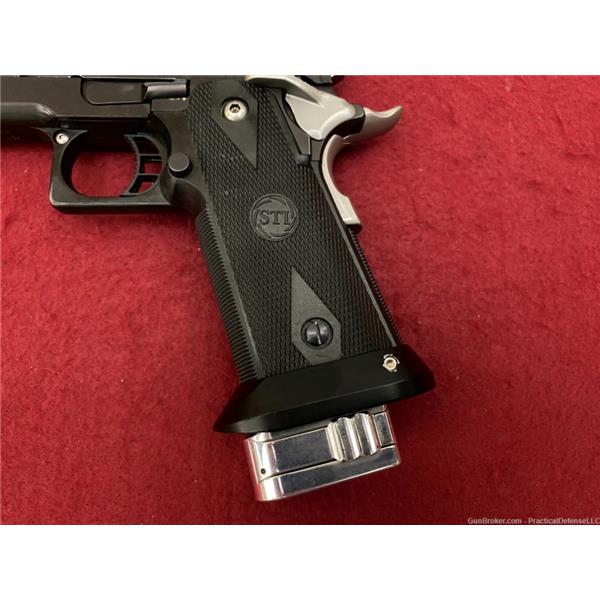 STI 40 New and Used Price, Value, & Trends 2022