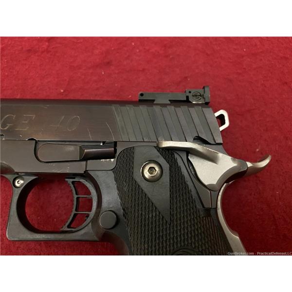 STI 40 New and Used Price, Value, & Trends 2023