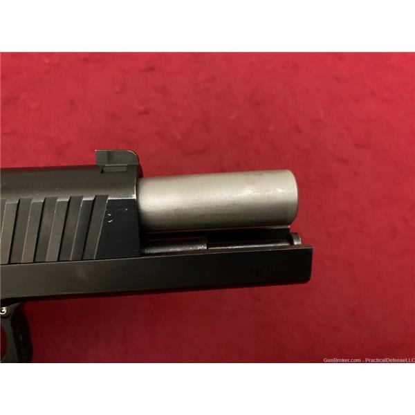 STI 40 New and Used Price, Value, & Trends 2022