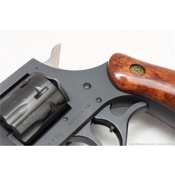 NEW ENGLAND FIREARMS R92 New and Used Price, Value, & Trends 2023