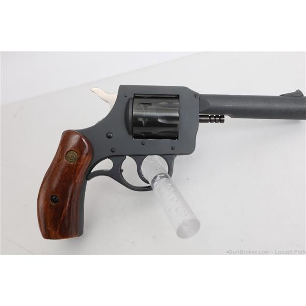 NEW ENGLAND FIREARMS R92 New and Used Price, Value, & Trends 2022