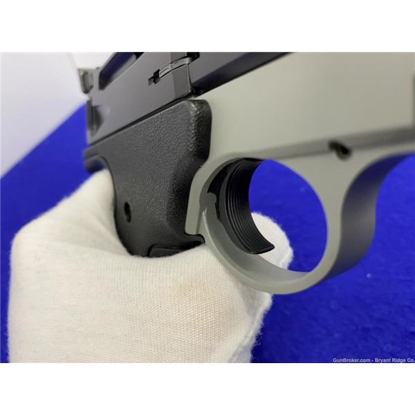 SMITH WESSON 22A New and Used Price, Value, & Trends 2022