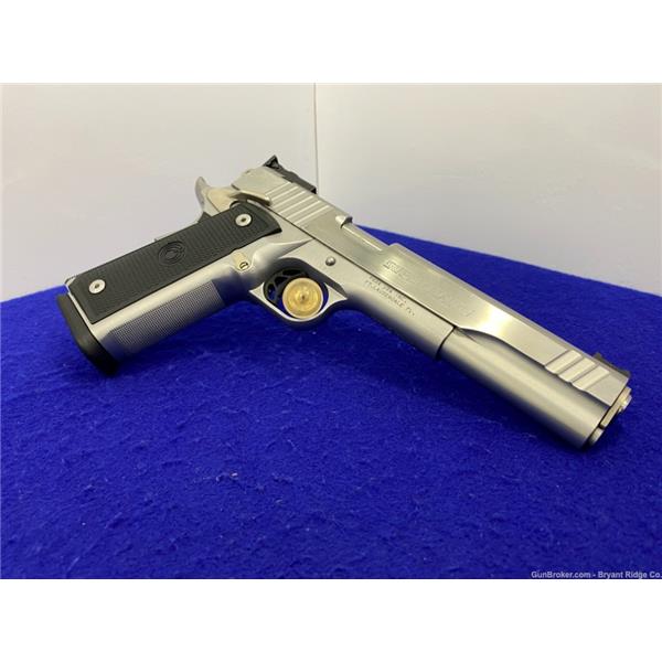 PARA ORDNANCE SUPER HAWG New and Used Price, Value, & Trends 2022