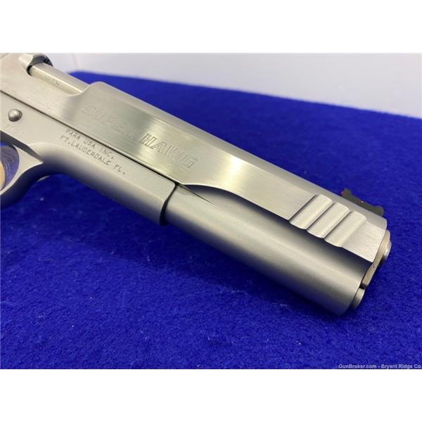 PARA ORDNANCE SUPER HAWG New and Used Price, Value, & Trends 2022