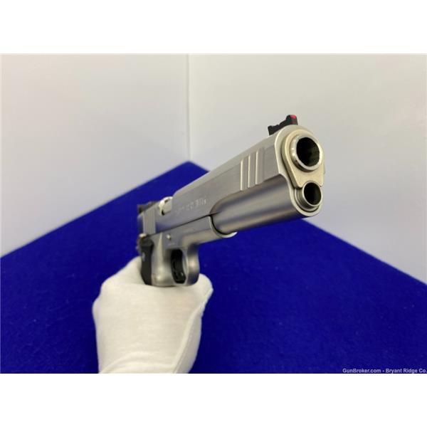 PARA ORDNANCE SUPER HAWG New and Used Price, Value, & Trends 2022