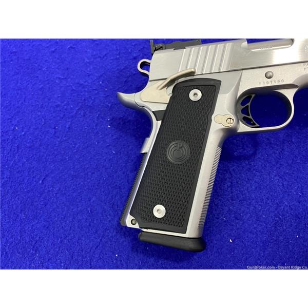 PARA ORDNANCE SUPER HAWG New and Used Price, Value, & Trends 2022