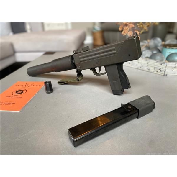 MAC 10 New and Used Price, Value, & Trends 2022