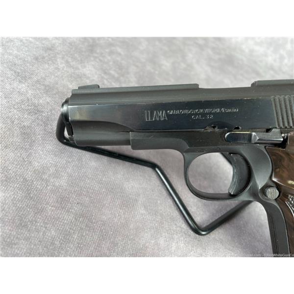 LLAMA 32ACP New and Used Price, Value, & Trends 2023