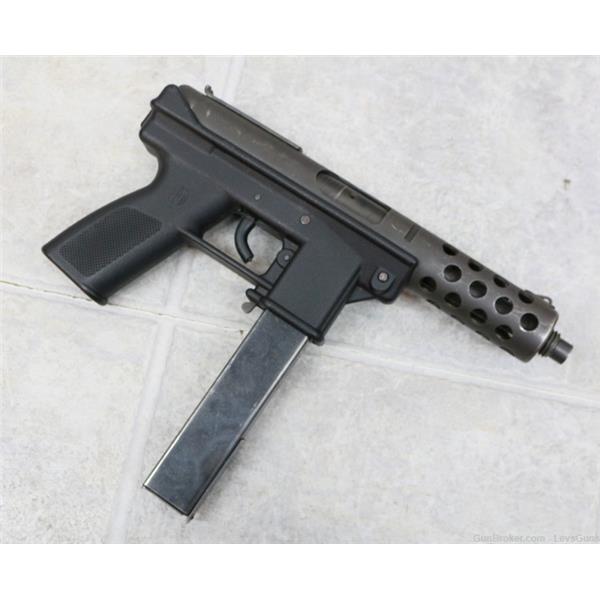 INTRATEC TEC 9 New and Used Price, Value, & Trends 2022