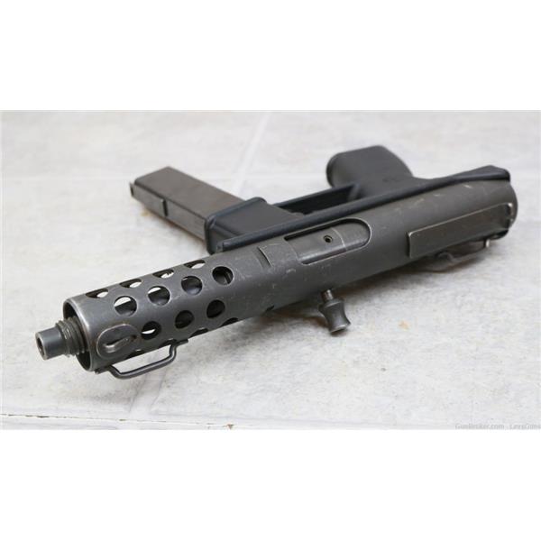 INTRATEC TEC 9 New and Used Price, Value, & Trends 2022