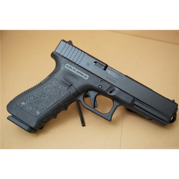 GLOCK G 17C New and Used Price, Value, & Trends 2023