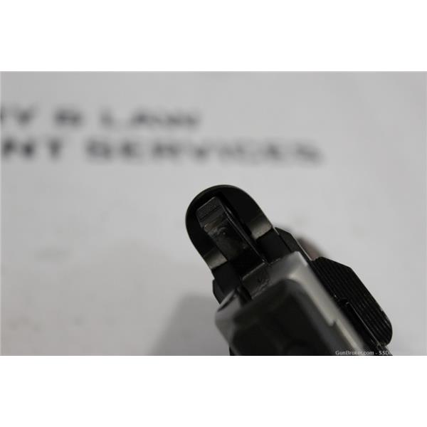 SPRINGFIELD EMP 4 New and Used Price, Value, & Trends 2022