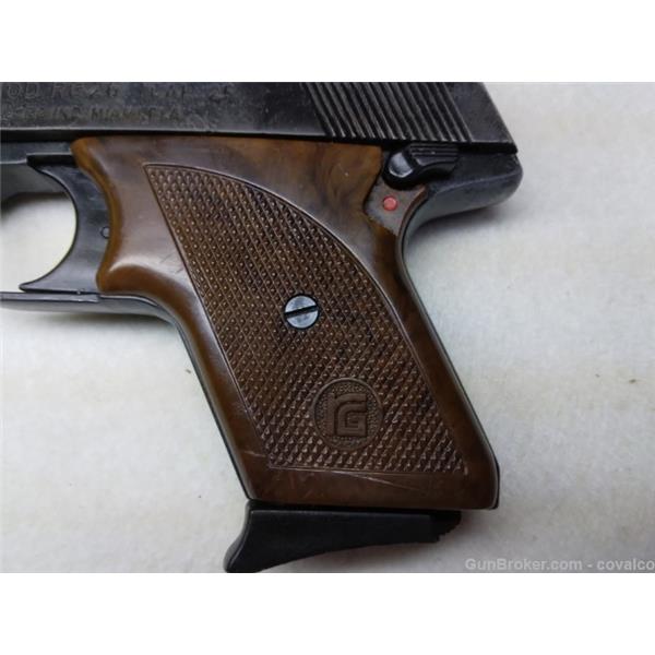 RG INDUSTRIES RG25 New and Used Price, Value, & Trends 2023