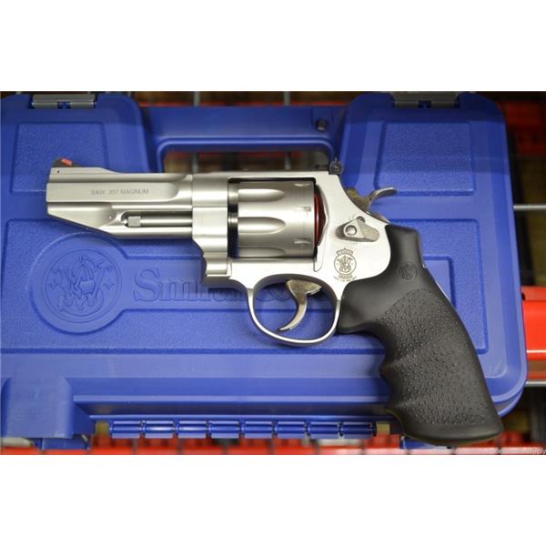 SMITH WESSON 627 New and Used Price, Value, & Trends 2022