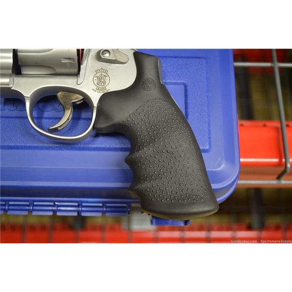 SMITH WESSON 627 New and Used Price, Value, & Trends 2022