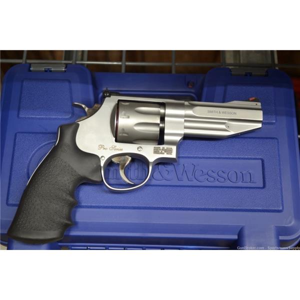 SMITH WESSON 627 New and Used Price, Value, & Trends 2022