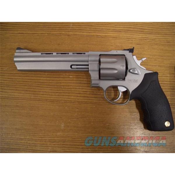 TAURUS 608 New and Used Price, Value, & Trends 2023