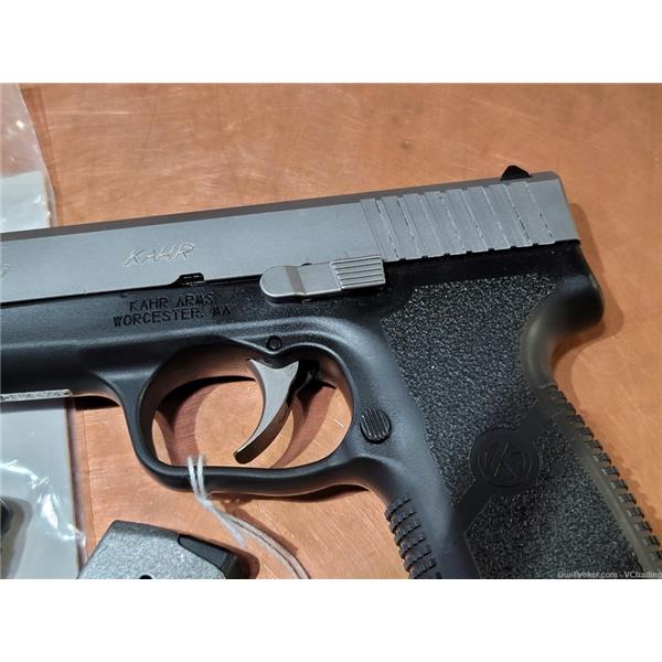 KAHR CW9 New and Used Price, Value, & Trends 2023