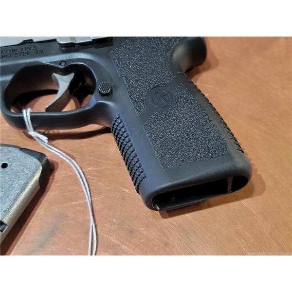 KAHR CW9 New and Used Price, Value, & Trends 2022