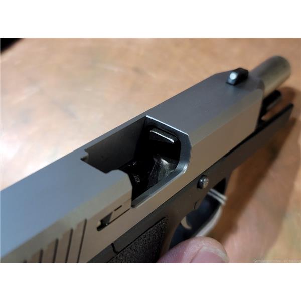 KAHR CW9 New and Used Price, Value, & Trends 2023